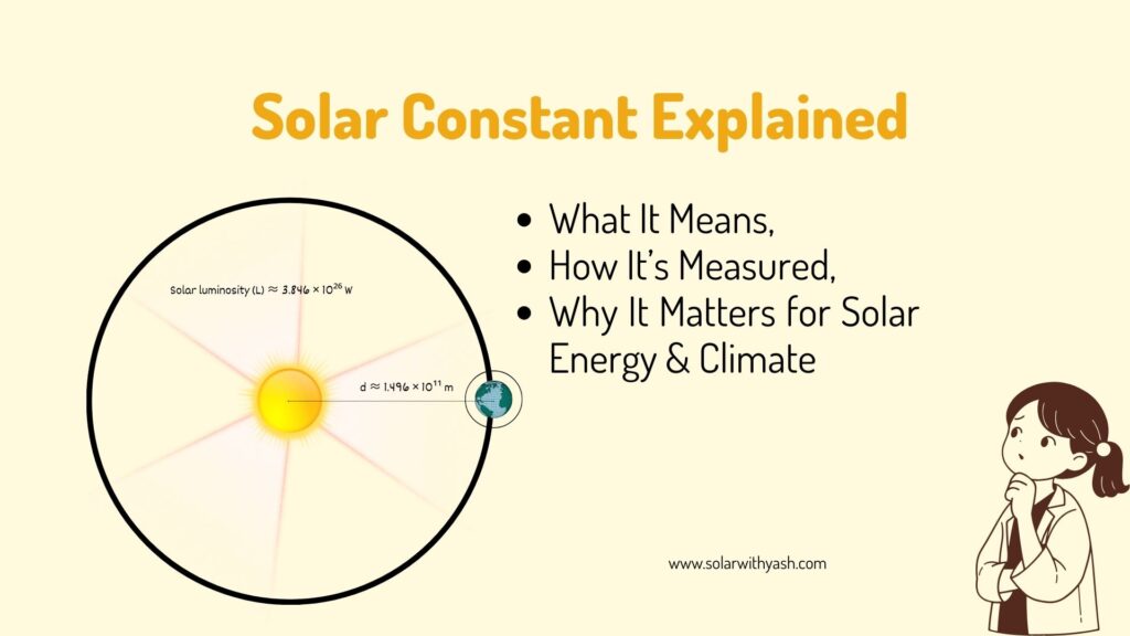 How to Measure Solar Irradiance on Your Panels (With Real Example ...